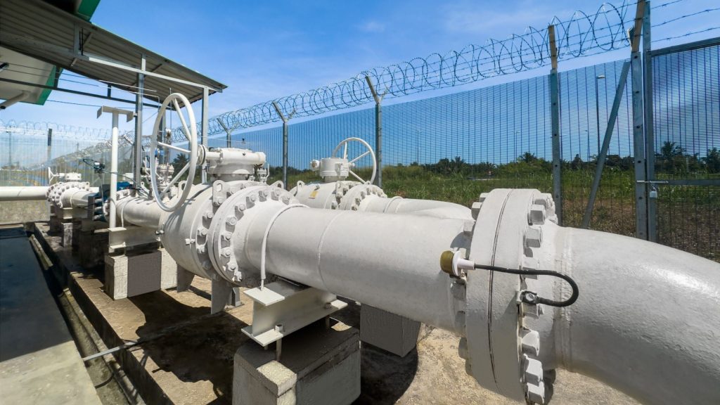 About Us Overview – Gas Malaysia Distribution