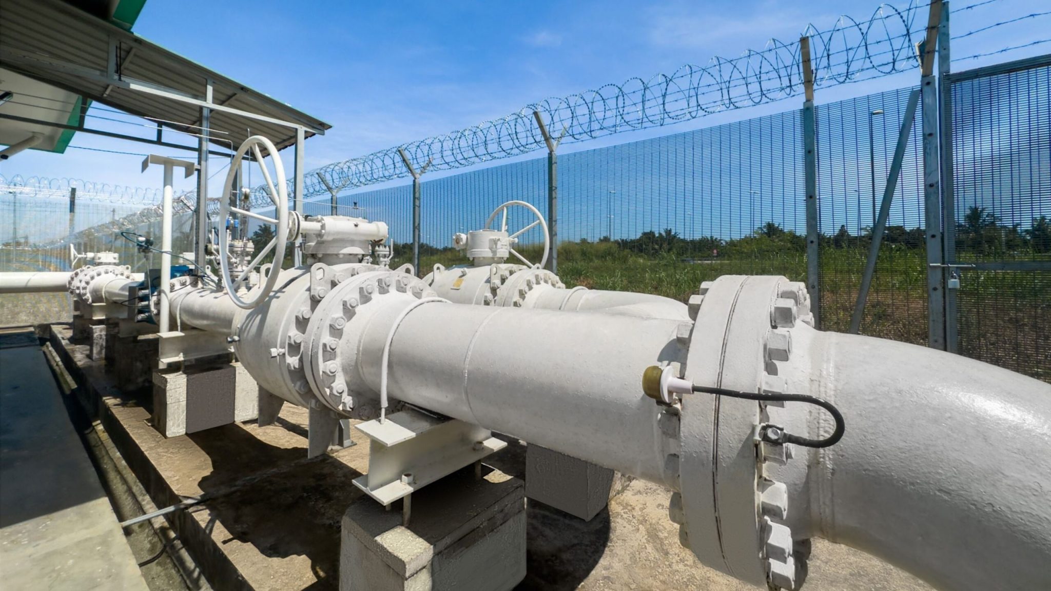 About Us Overview – Gas Malaysia Distribution